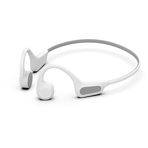 Buy Wholesale China Bone Conduction Headphone, Safe Your Ear, Over Ear ...