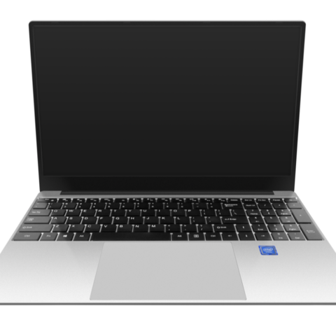 14" Notebook CPU J4005 Dual Cores CPU 8GB DDR4 128GB SSD Business ...