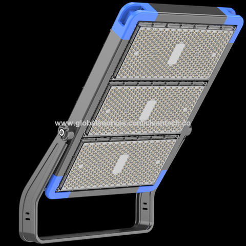 Buy Wholesale China 750w Led Flood Lights Ip66 Outdoor Football Tunnel ...