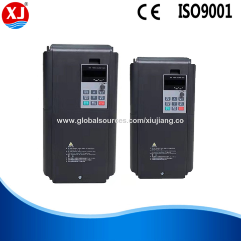 Buy Wholesale China Vfd Ac Drive Motor Speed Drive Variable Frequency ...