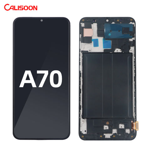 Buy Wholesale China Lcd Screen For Samsung A70 Replacement Lcds Touch ...
