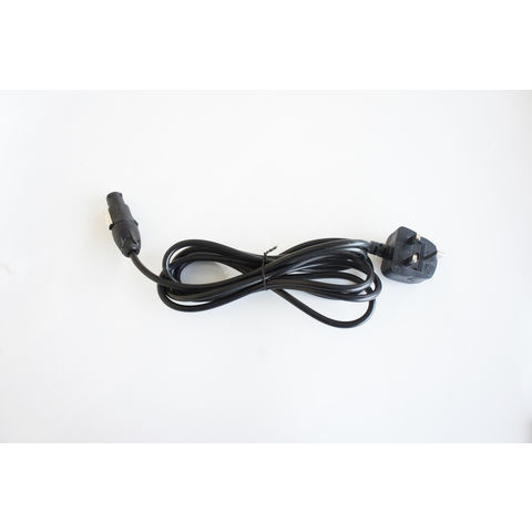 China Custom UK Standard Power Cord PowerCON TRUE1 Power Cord Leads on ...