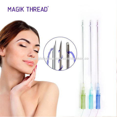 Buy Wholesale China Hilos Tensores Pdo Pcl Wire Secret Visag Of Levag ...