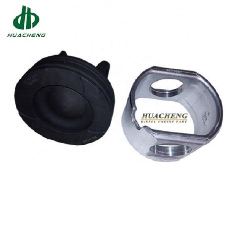 Engine Piston For Cummins M11qsm11 4059901 4059898 4025158 3103753 ...