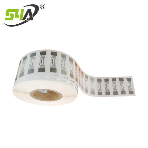 China ISO/ICE18000-6C EPS Gen 2 Passive Uhf Rfid Tag on Global Sources ...