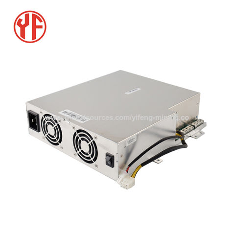 Buy Wholesale China Psu G1306 Brand New Innosilicon Power Supply For ...