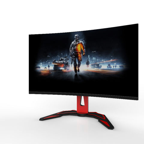 China Wholesale Price China 27" LED on Global Sources,LED monitor ...