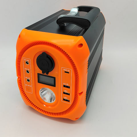 Buy Wholesale China Outdoor Energy Storage Power Supply 300w 500w 600w ...