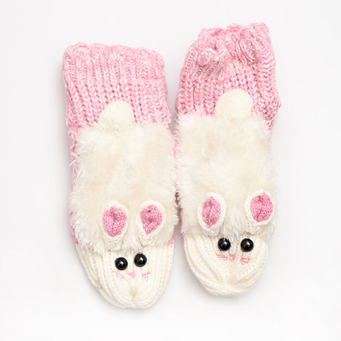 Buy Wholesale China Thicken Plus Velvet In Autumn And Winter Glue Non ...