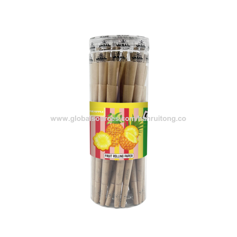 Buy Wholesale China Hot Sale Bambu King Size Hemp Paper Rolling For ...