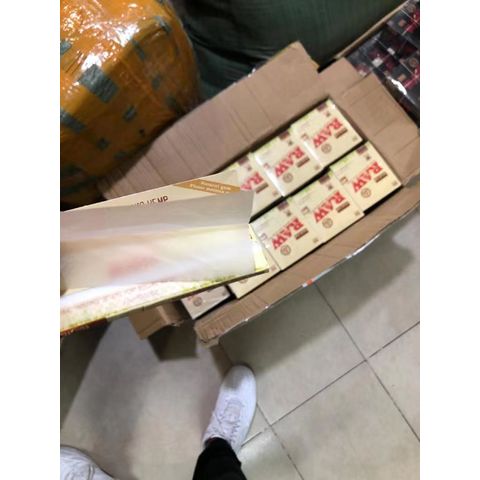 Custom Brand Richer Grinder+Filter+Paper Hemp Smoking Rolling Papers ...