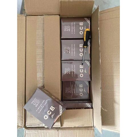 Rolling Paper King Size Slim - Buy Flimsy Paper, Sepia Paper, Rolling ...