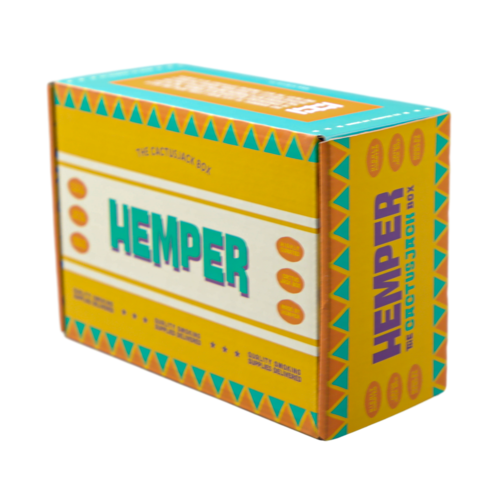 Custom Printed Corrugated Decorative Shipping Boxes Mailer Box - Buy ...