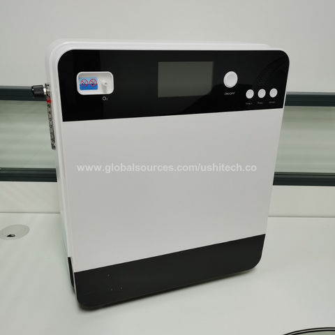 Buy Wholesale China Psa Oxygen Concentrator With Water Bottle And Good ...