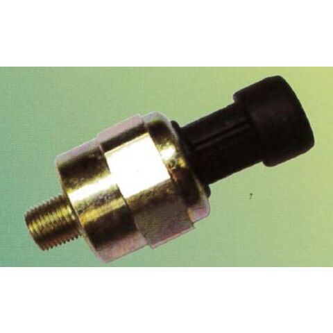 Buy Wholesale Taiwan Measuring The Engine Intake Air Pressure, Output ...