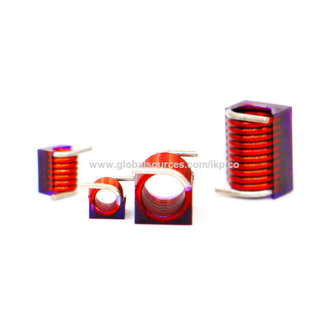 Buy Wholesale China SMD/SMT RF Surface Mount Flat Top Air Core (Coils ...