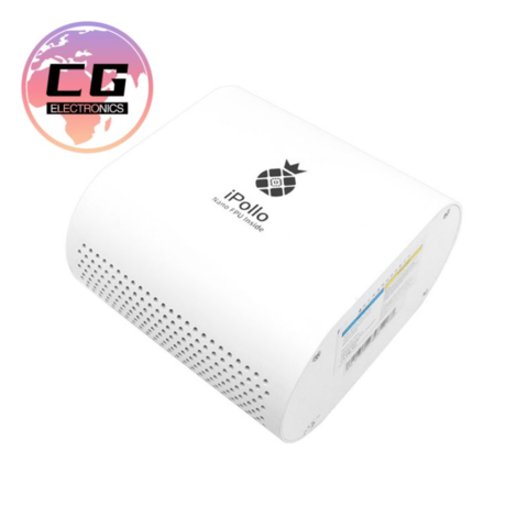 China Accept USDT iPollo Asic Grin G1 mini 1.4Gps 100w mini ASIC miner ...