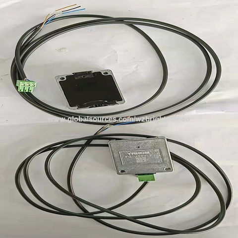 Buy Wholesale China Yangm Brand Fg-j Contactless Yarn Detector ...