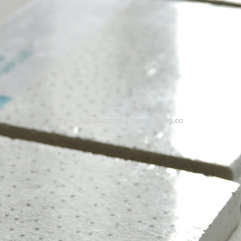 Buy Wholesale China Usg Boral 16mm Pin Perf Climaplus Acoustical ...