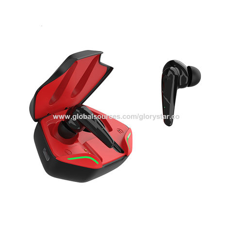 Buy Wholesale China Gaming Low Latency Tws Wireless Earphone Gaming ...