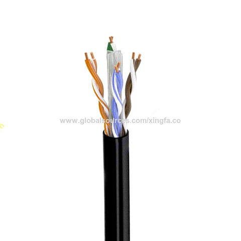 China CAT6A UTP CABLE WITH CPR ,UL on Global Sources,cat6A cable,lan ...