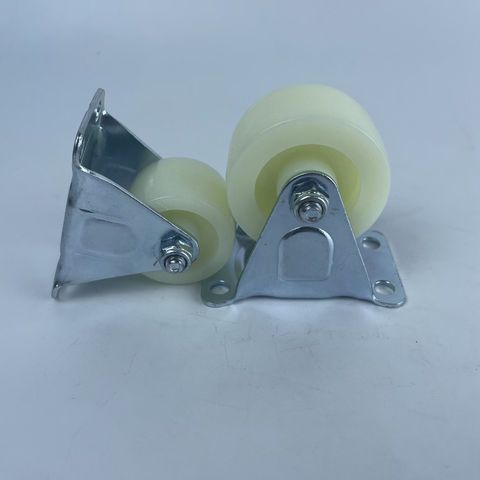 Buy Wholesale China Ready To Ship And Great Quality Door Caster 1.5inch ...