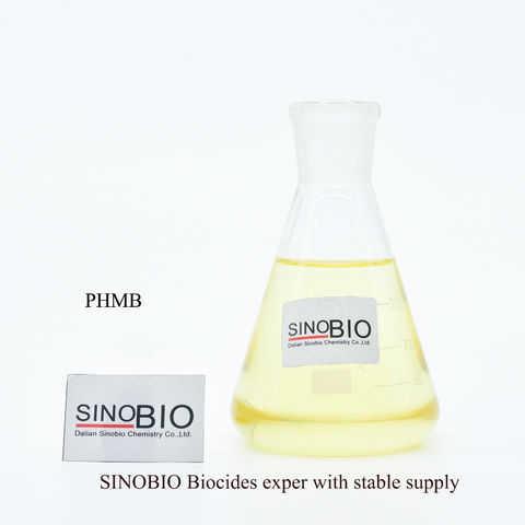 Buy Wholesale China Swimming Pool Sanitizer Polyhexamethylene Biguanide ...