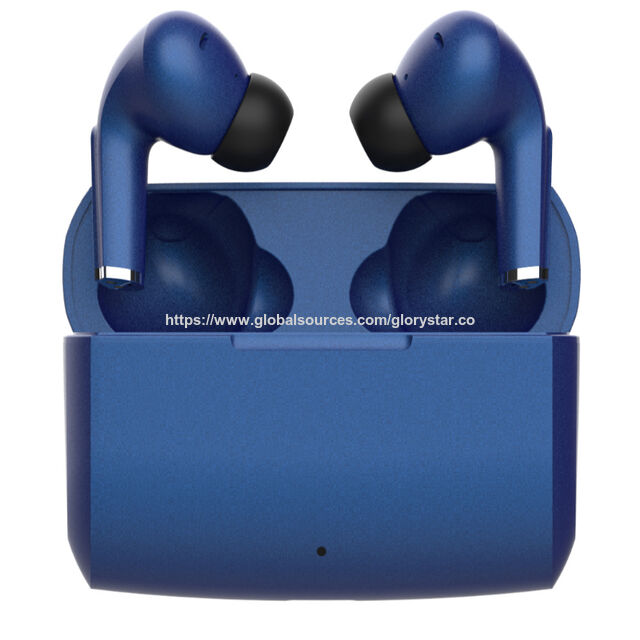 Fashion Design Aripods Anc Tws Earbud Blothooth Earphones With ...