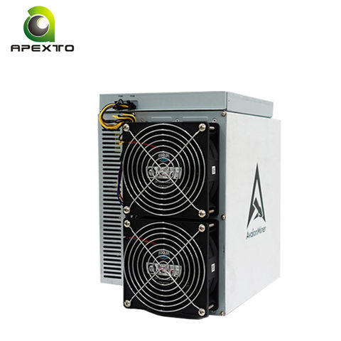 Buy Wholesale China Avalon 1126 Pro 68 Th/s 3420w Bitcoin Miner Sha256 ...
