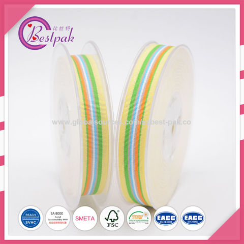 Buy Wholesale China Strip Ribbon & Strip Ribbon at USD 0.03. | Global ...