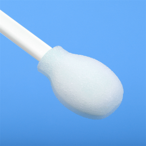 Chg Ipa Medical Skin Sponge Antiseptic Swab Stick - Buy China Wholesale ...