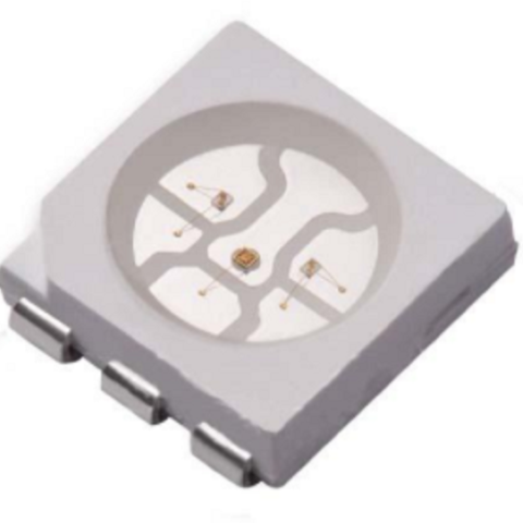 Buy Wholesale China Infrared Led, Smd Led Diode, 850nm 940nm Infrared ...