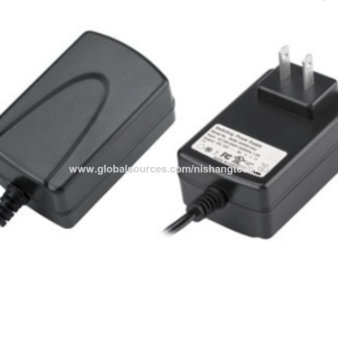 Buy Wholesale China 48w Input 100-240vac Output 12v/24vdc 4a/2a With ...