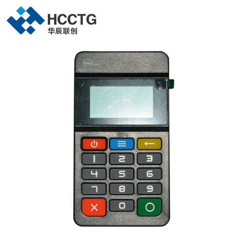 Buy Wholesale China EMV Terminal Bluetooth Android MPOS Card Swipe ...