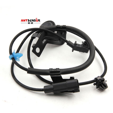 Buy Wholesale China Hot-sale Factory Direct Sale Abs Sensor Oem ...
