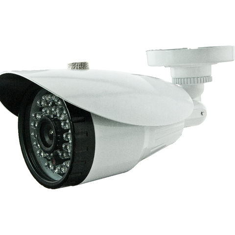 Buy Wholesale China Ipc Bullet Camera & Ipc Bullet Camera at USD 10 ...