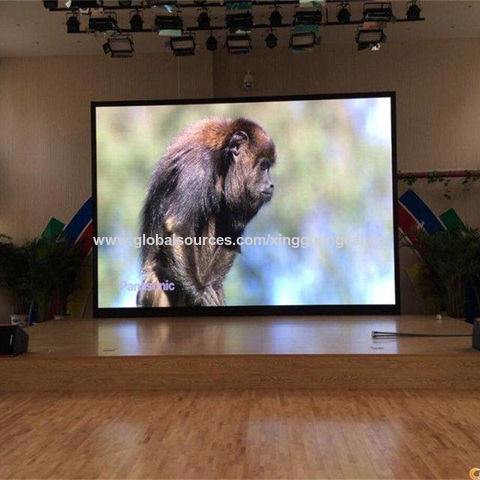 Buy Wholesale China P5 Indoor Panel Rental Display Led Signage Window ...
