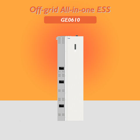 Buy Wholesale China Gt Powertank Ess 48v 100ah Lifepo4 Battery Modules ...