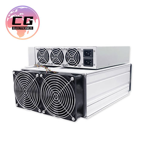 High profit L7 9500M 9160M New Bitmain Antminer LTC Doge L7miner Mining ...