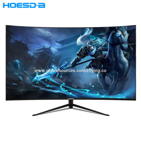 Buy Wholesale China Hoesda 32inch Gaming Monitor , 4k Gaming Monitor ...