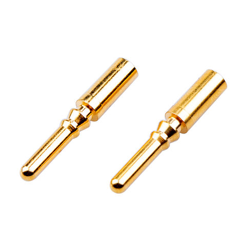Buy Wholesale China Custom Plug High Machining Copper Pin For Electric ...