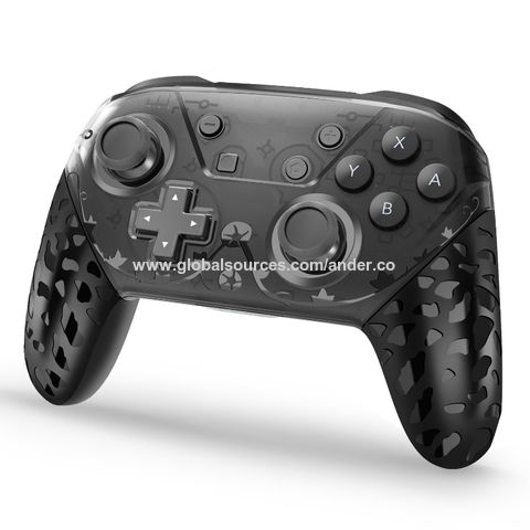 Buy Wholesale China Wifi Controller Switch Gaming Remote Control Arcade ...