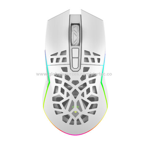 China 6D RGB Gaming Mouse with holes design on Global Sources,RGB ...