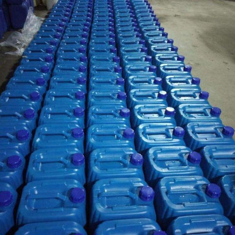 China Fast Delivery Phmb 20% Polihexanide Hydrochloride CAS 32289-58-0 ...