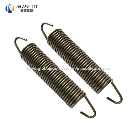 Buy Wholesale China Extension Spring Retractable Spring Powerful ...