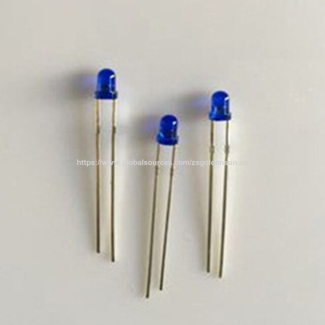 Buy Wholesale China Infrared Led, Light-emitting Diode,suitable For ...
