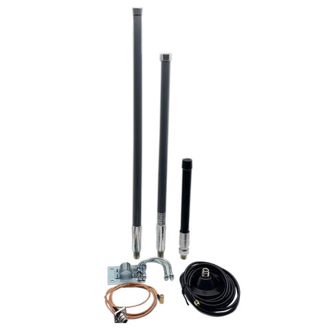 China High gain 3dbi 5.8dbi 8dbi 10dbi 12dbi 433mhz 868mhz 915mhz ...