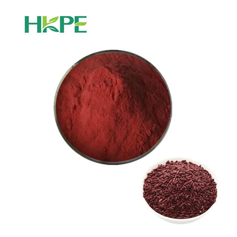 Buy Wholesale China Lovastatin 0.3%~5% Red Yeast Rice Extract Monacolin ...