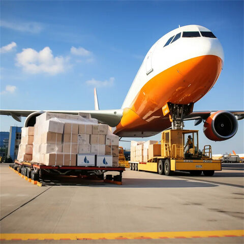 Buy Wholesale China The Cheapest Air Freight Express Service Door To ...