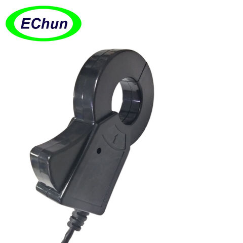Buy Wholesale China Echun Ecs25-c Etl 25mm Hole 200a Input 1v Output ...